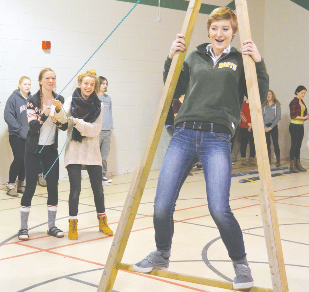 Team Building_Denny Scott