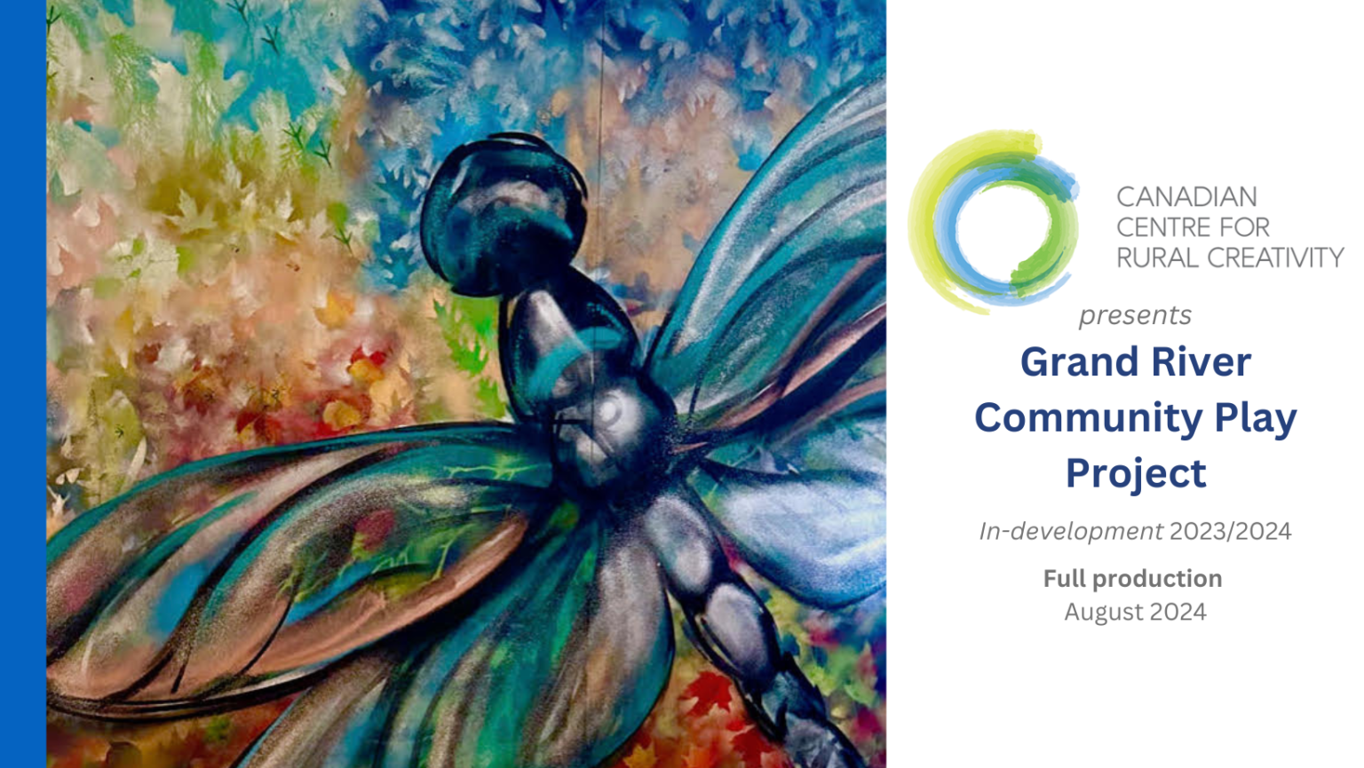 Canadian Centre for Rural Creativity – A place to gather, converse ...