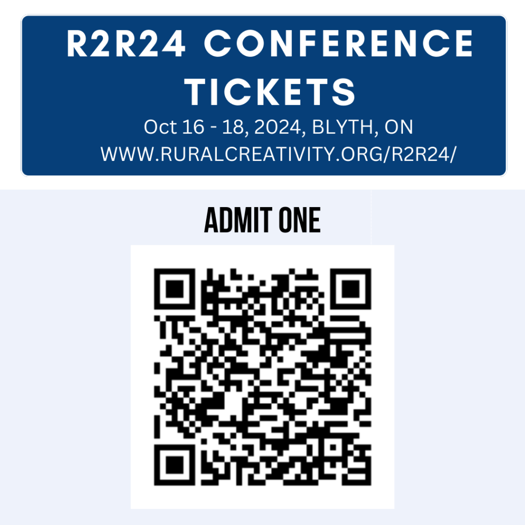 A place to gather, converse, share ideas, and build a citizen’s ...